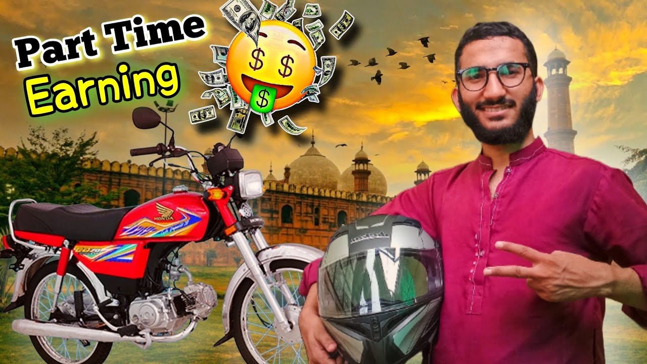 How much you earn in 2 hours as a Yango Rider in Lahore - YouTube