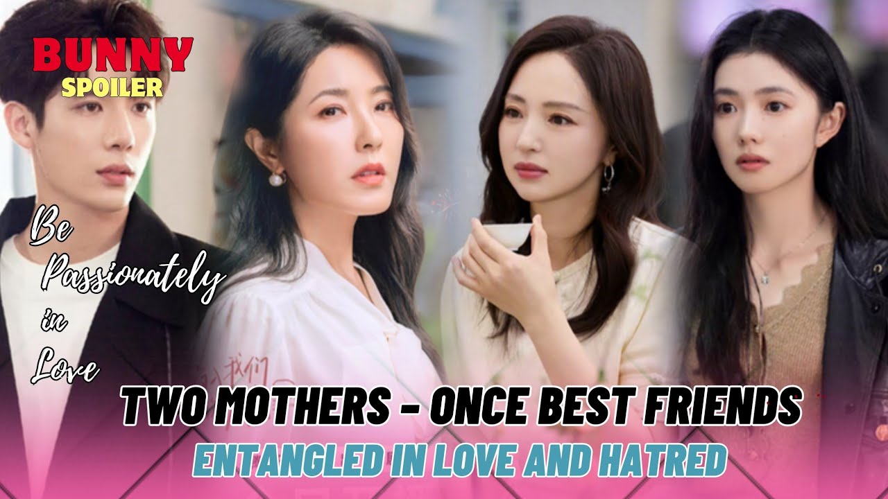 Explaining Why Xu Zhi’s Mother and Chen Lu Zhou’s Mother Sound the Same ...