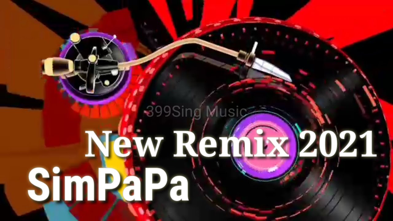 Simpapa Polyubila || New Remix 2021 - YouTube
