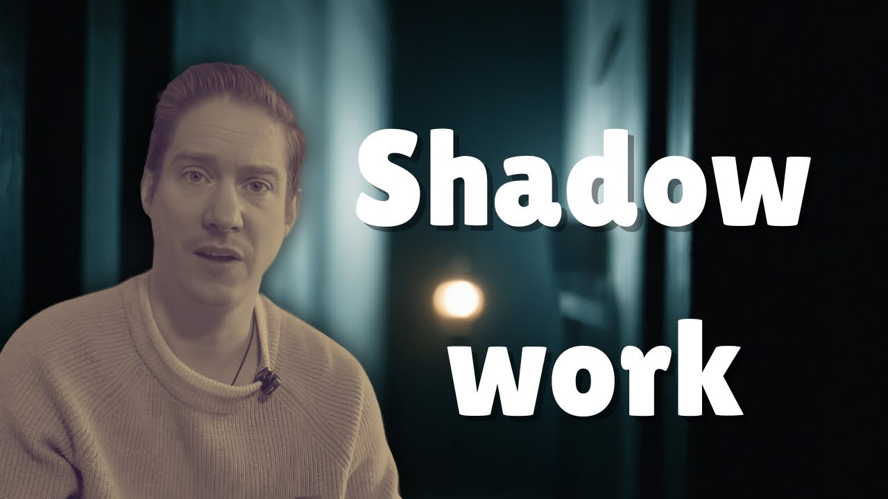 Shadow Work Made Simple: Heal & Transform in Just 30 Days - YouTube