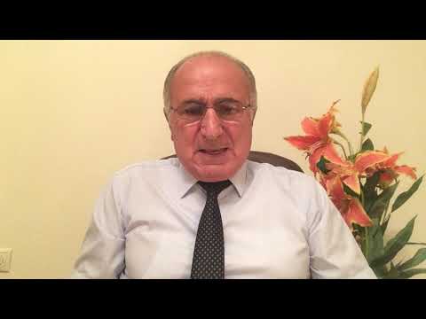 О. Кузнецов: лжеисторик, провокатор, азербайджанский выкормыш...