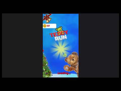 Teddy Run 2018 - YouTube