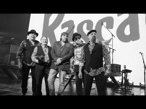 Whatever Happened To The Rascals? - YouTube