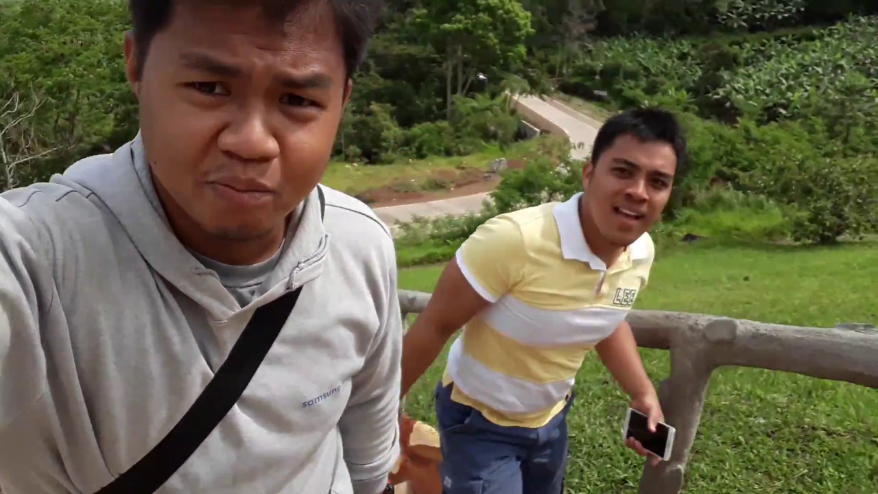 Kapatagan Again. Feat:Hansel Jay - YouTube