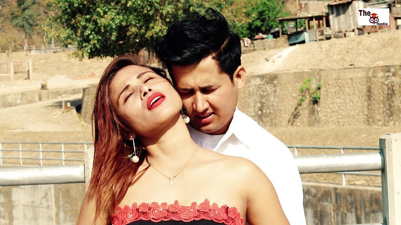 Rahar chha sangai - Cover Songs by CAPTAIN Movies 2019 DMC NEPAL. - YouTube
