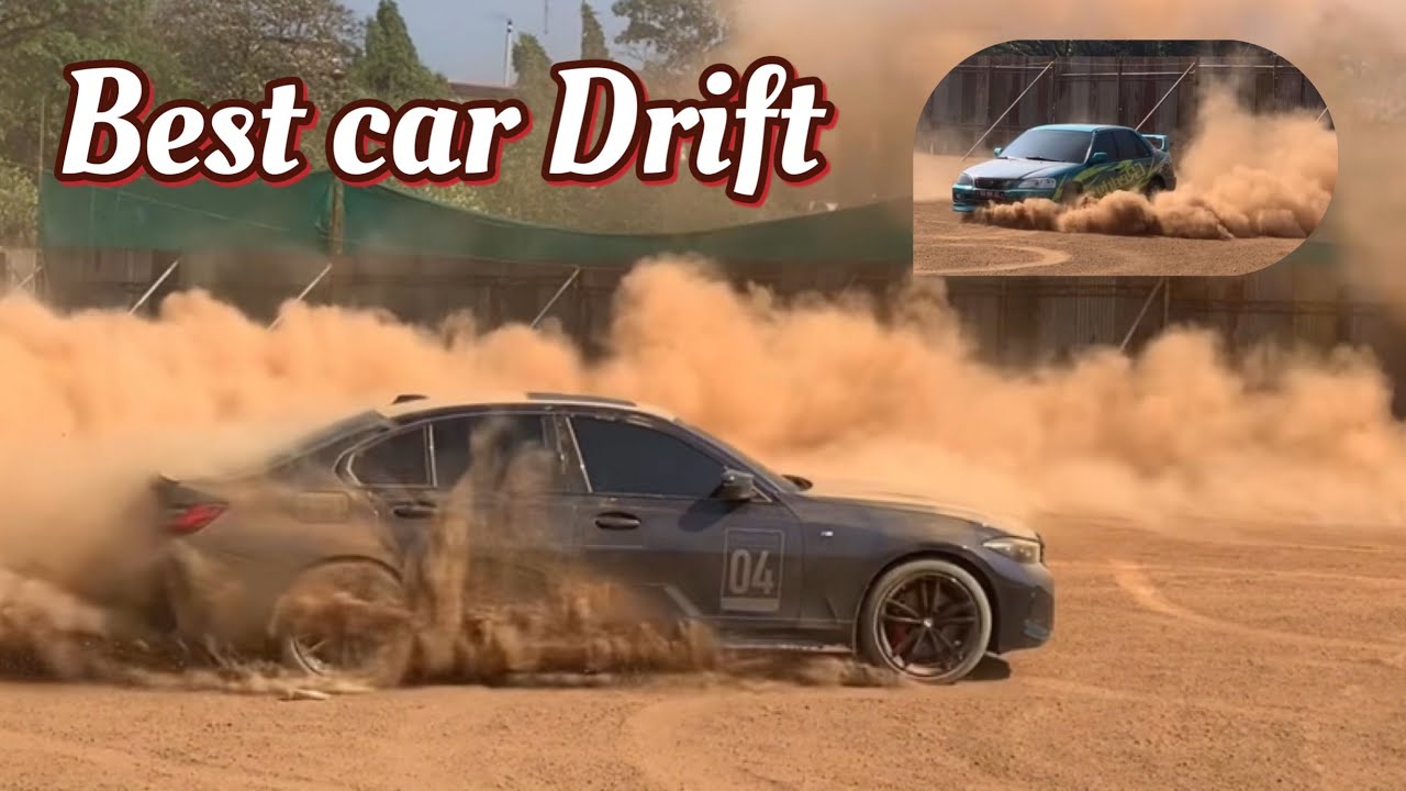 WaO😳😱...what a drifting with orginal sound/Amazing car drift At govt ...