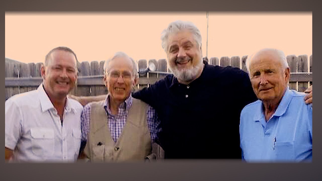 Billy Berry - God Knows - YouTube