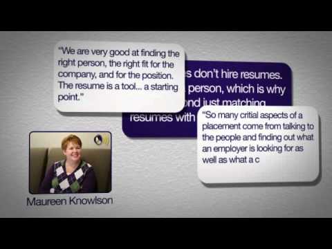 Maureen Knowlson - MK and Associates Co-Founder - YouTube