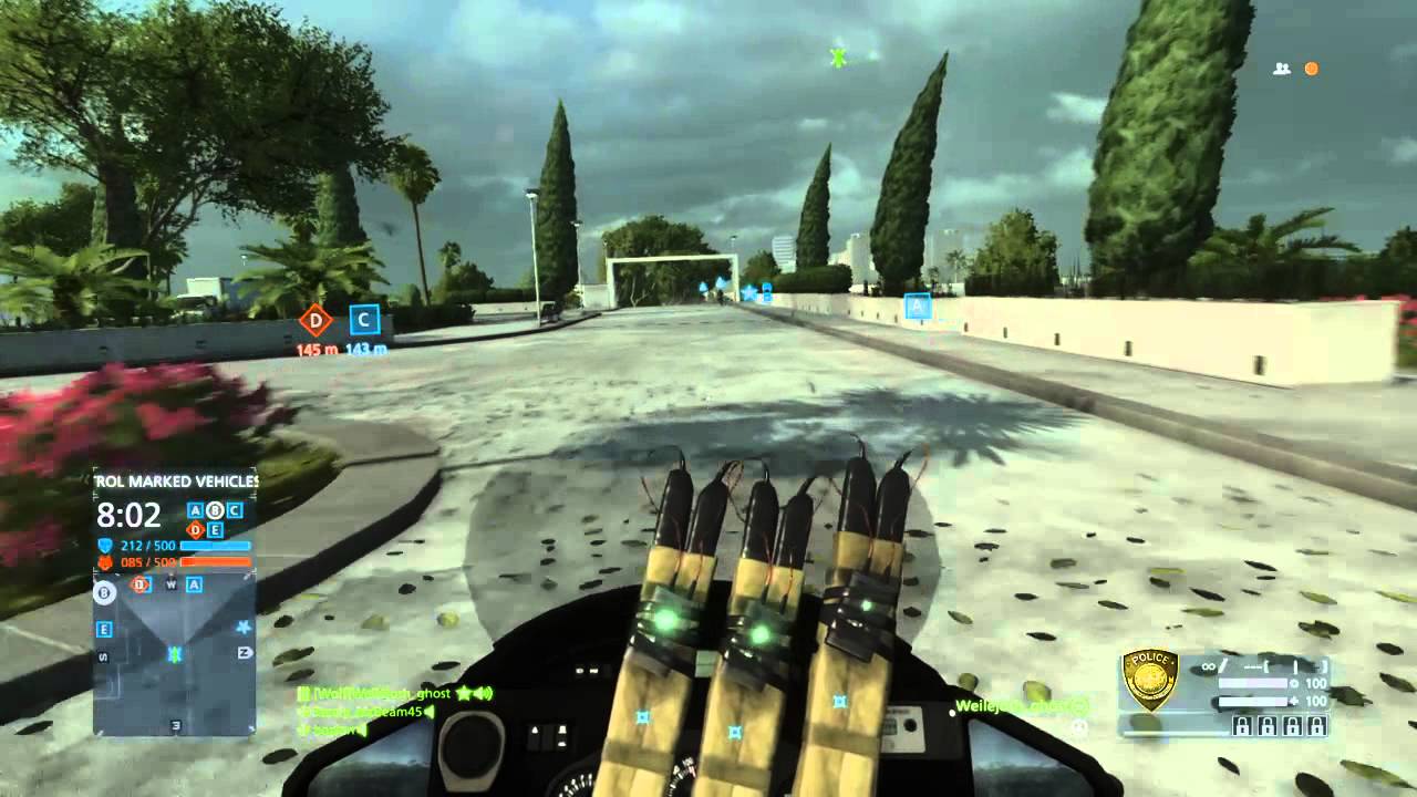 Testing Testing 1 2 3 - YouTube