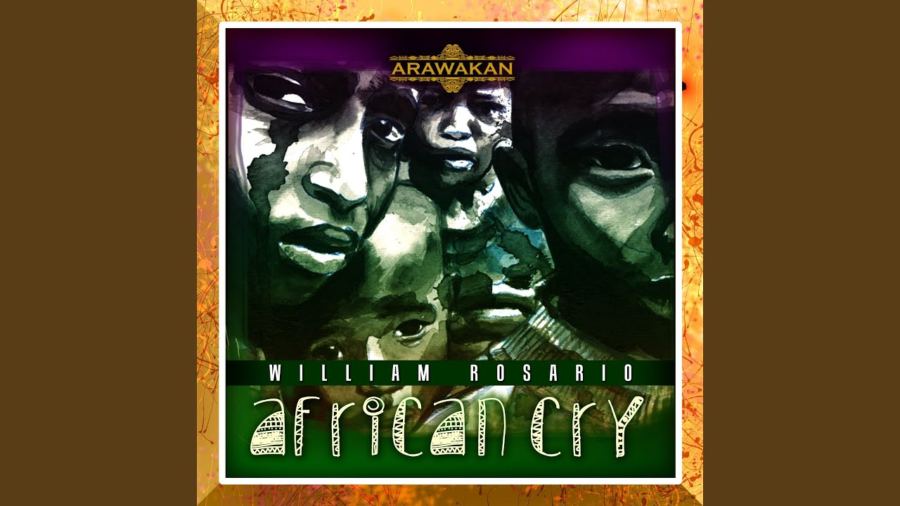 African Cry (Instrumental Mix) - YouTube Music