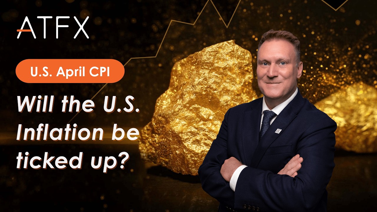 US April CPI Inflation Report (13 May): How will it impact the markets ...