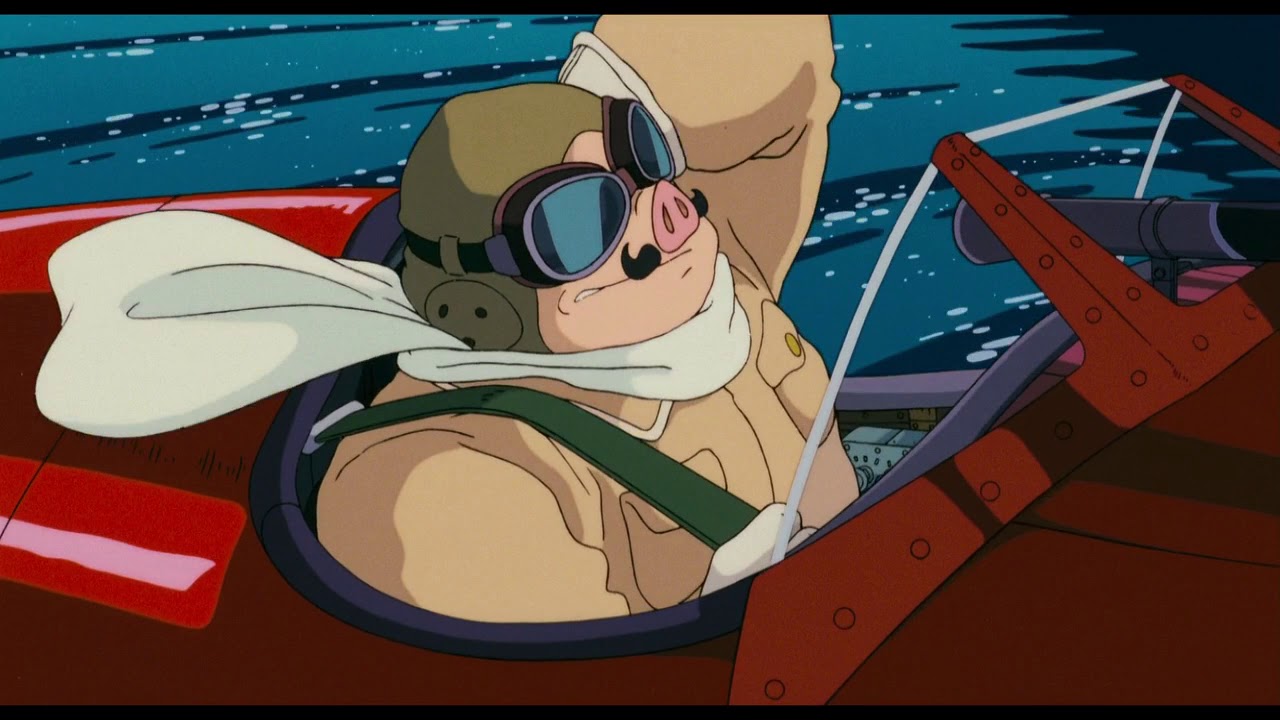 Red Baron - AMV - YouTube