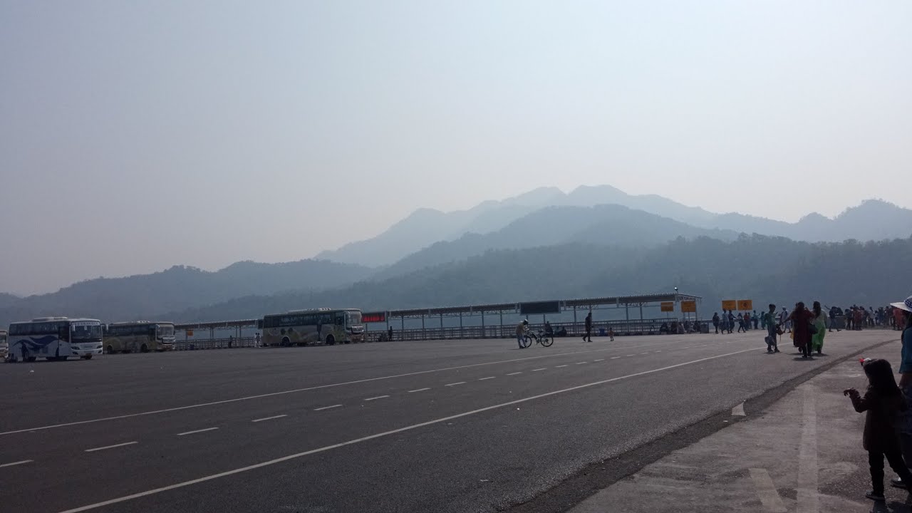 Trip to Gujarat Tilakwada - YouTube