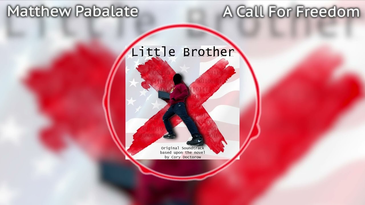 A Call for Freedom - EQ Video - YouTube