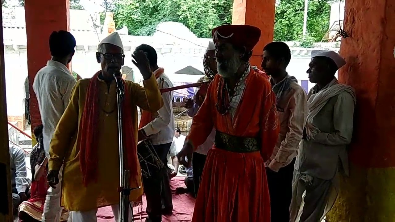 Jagdamba Devi mandir - YouTube