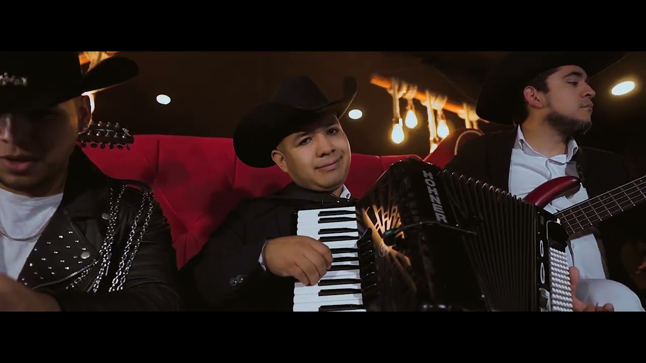 Banda Limite - No pude olvidarte (Video Oficial) - YouTube