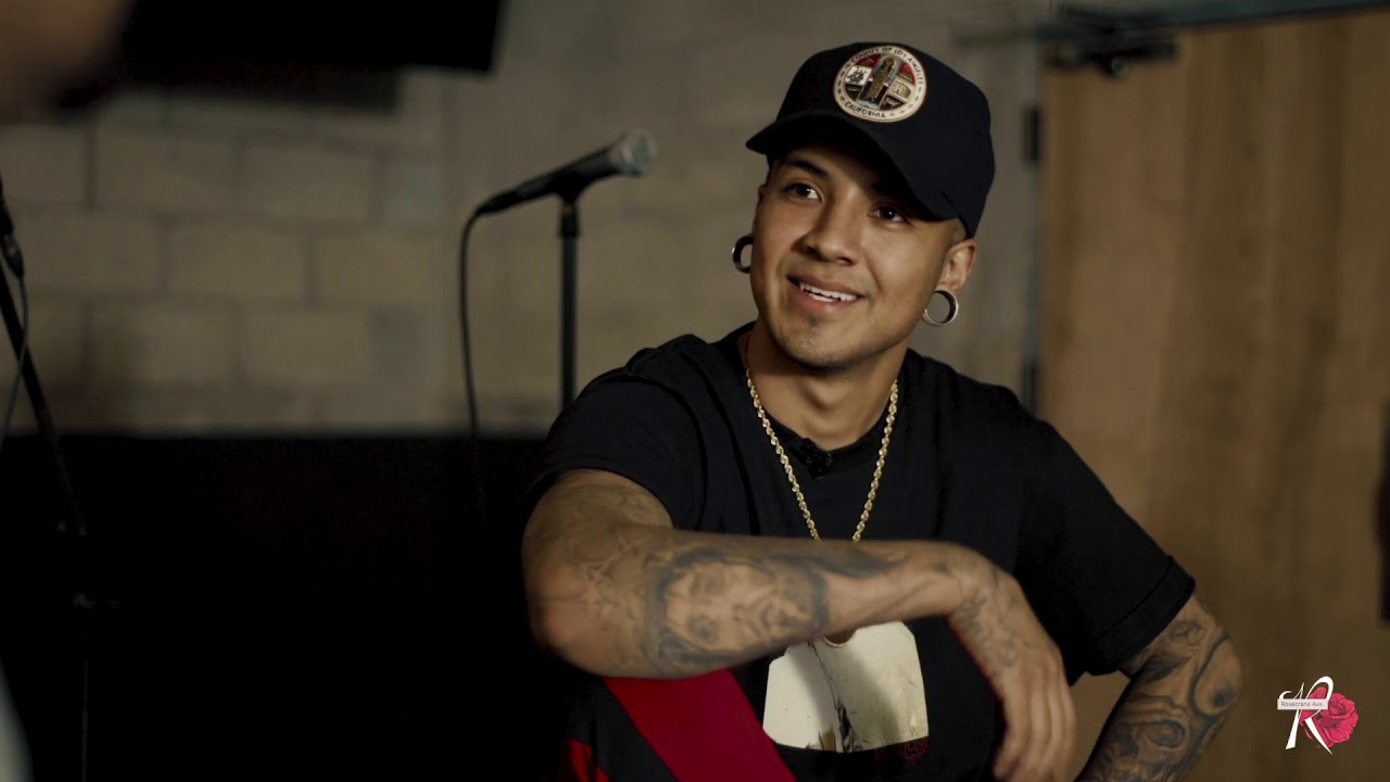 Devour Interview W/ Rosecrans Ave - YouTube