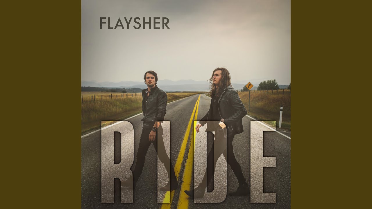 Ride - YouTube Music
