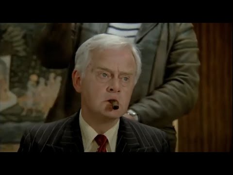 Egon Olsen dostaje po głowie [KOMPILACJA]