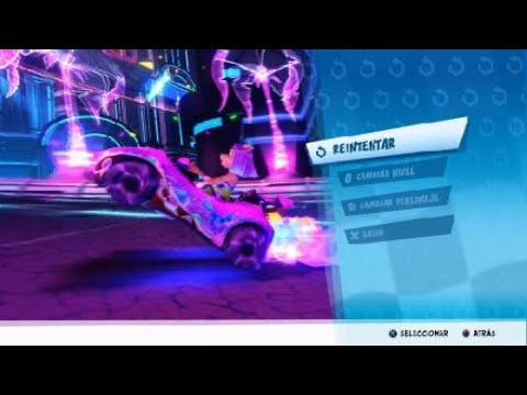 Liz CTR CTRNK CTRNF - YouTube