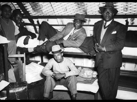The London Transport Museum embraces anti-racism - YouTube