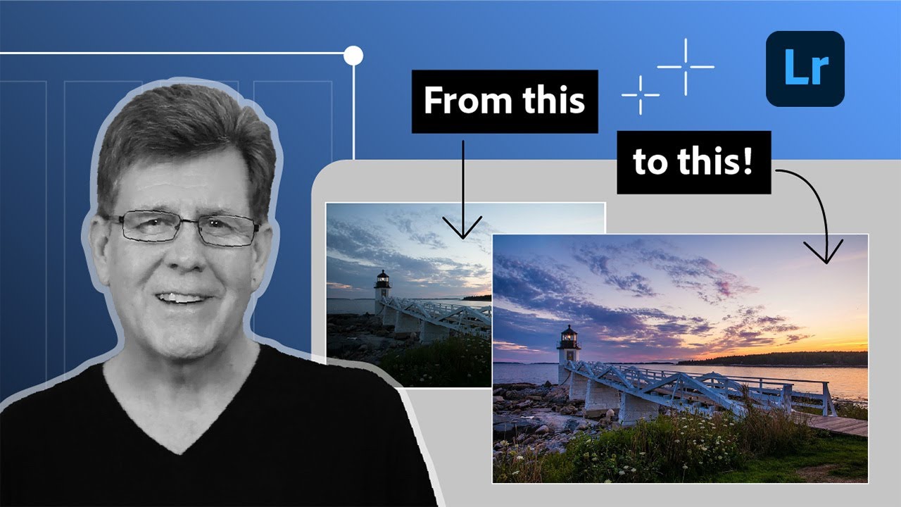 Make Basic Edits to Lighting and Color in Lightroom | Adobe Lightroom ...