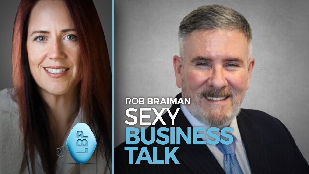 Sexy Business Talk - Rob Braiman - YouTube