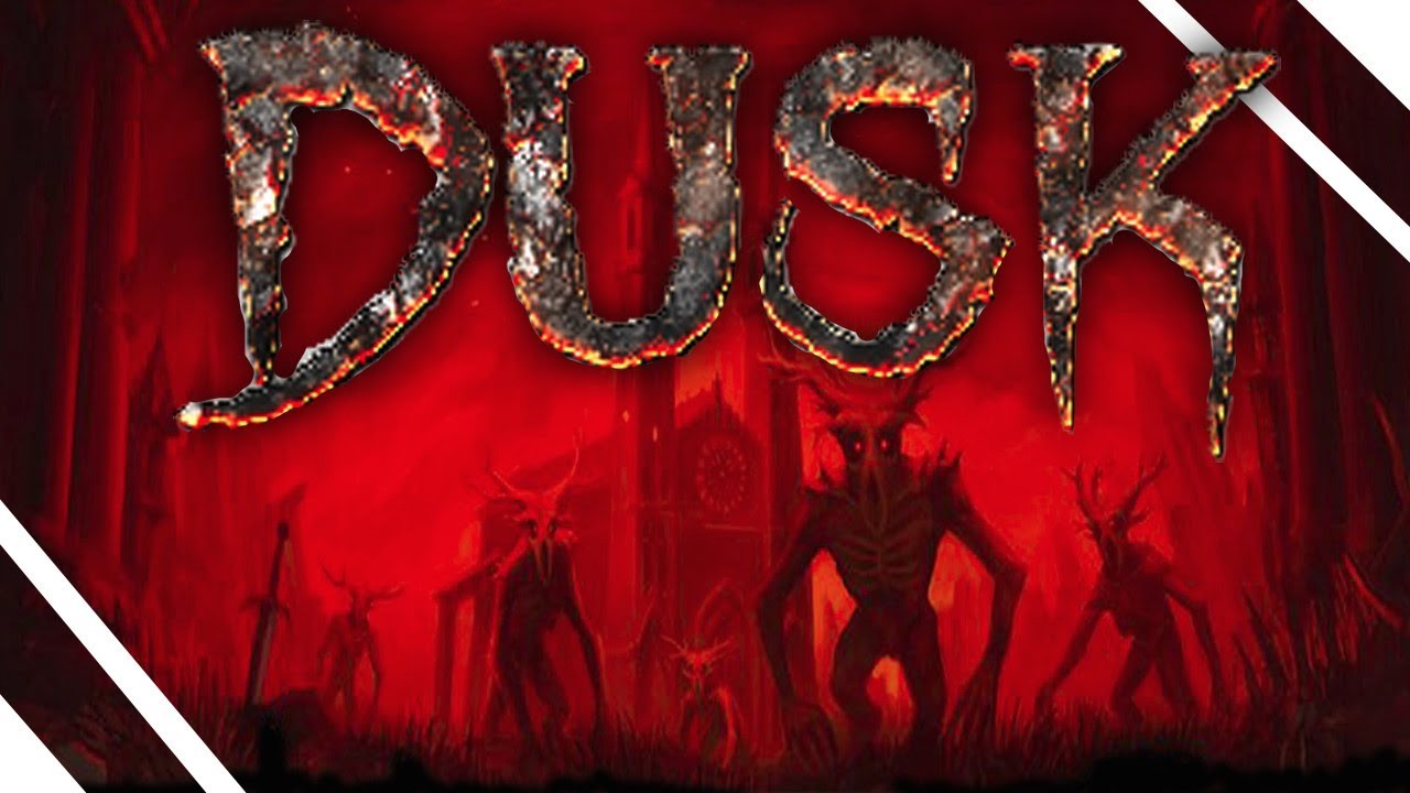 DUSK | Episodio 1 Completo en Español - YouTube