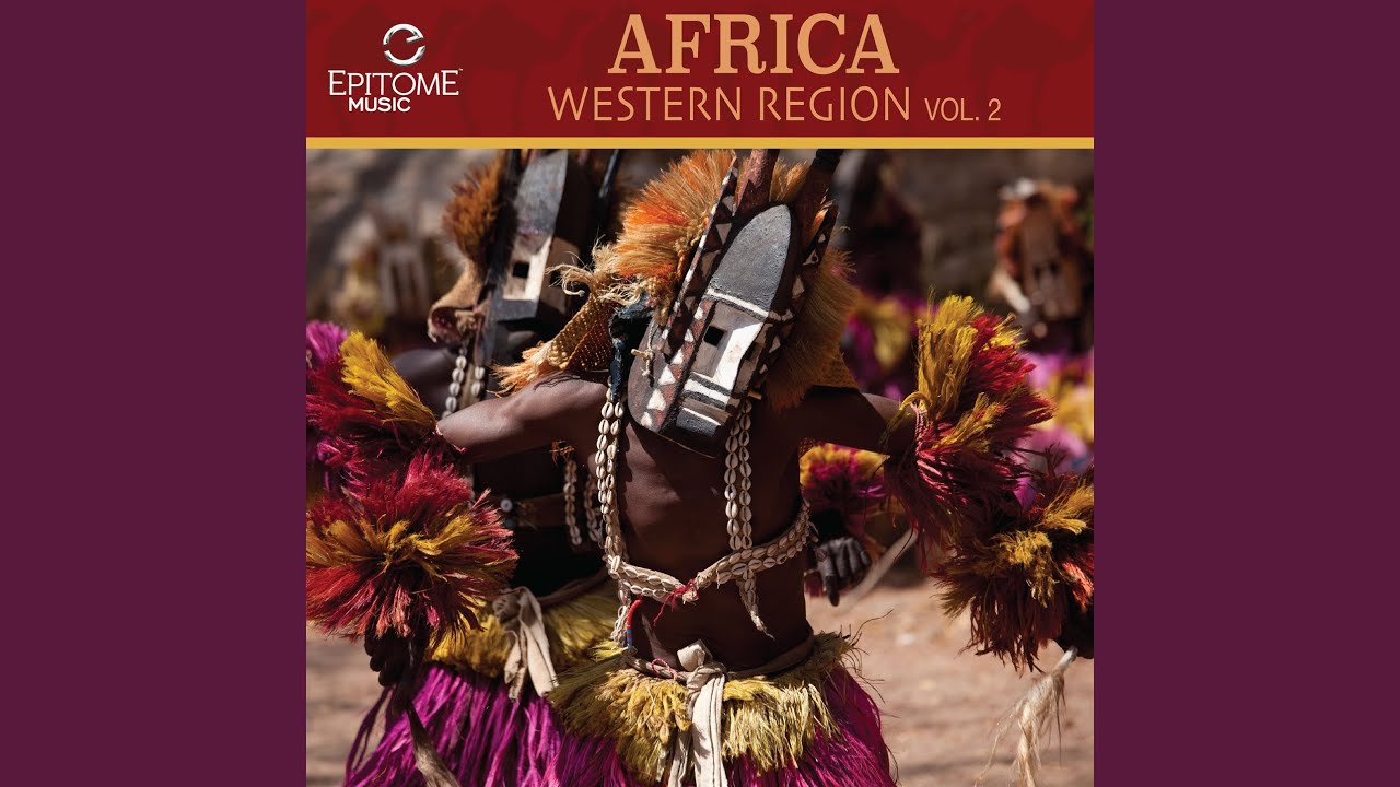 Ga Adangbe - YouTube