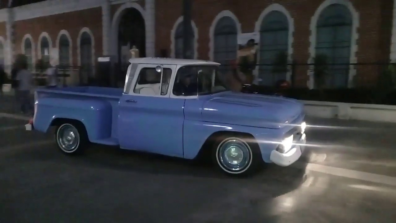 grabacion de video con pachucos y lowriders 3 - YouTube