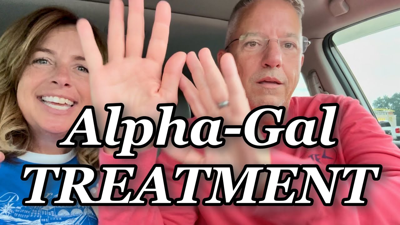 HE CAN’T DO THIS AGAIN - Scott Gives Acupuncture a Try to help his ...