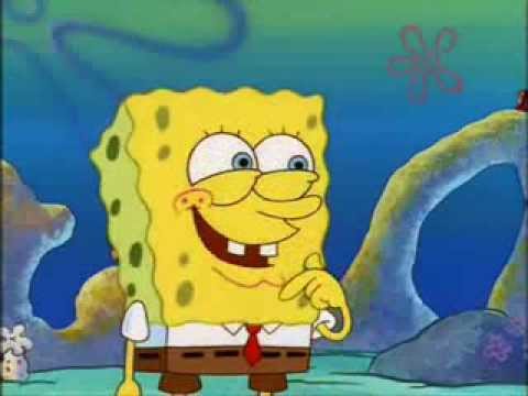 SPONGEBOB S01E03