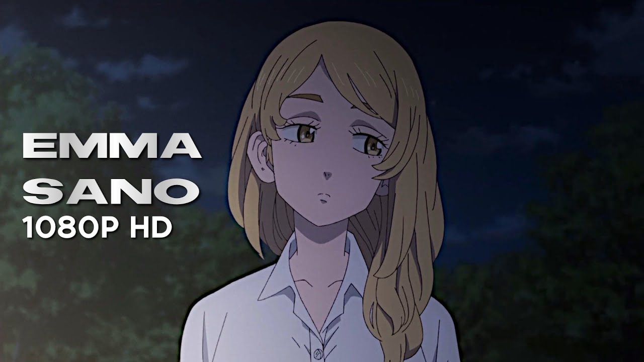 Emma Sano EP5 Scenes RAW | 1080P HD [With CC] - YouTube