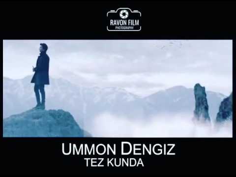 Ummon-Dengiz