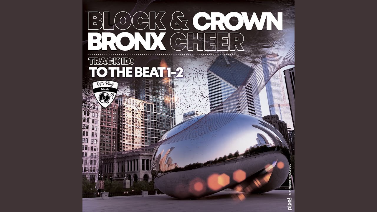 To the Beat 1-2 - YouTube