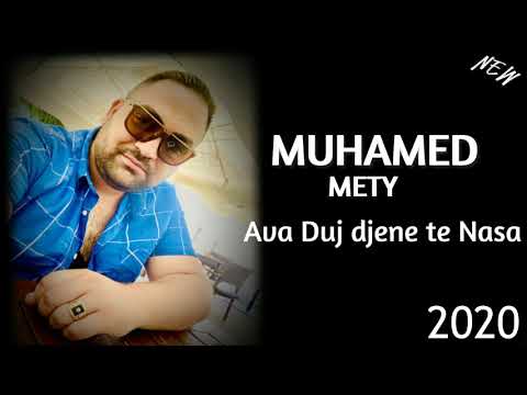 MUHAMED 2020 Ava Duj Djene te Nasa
