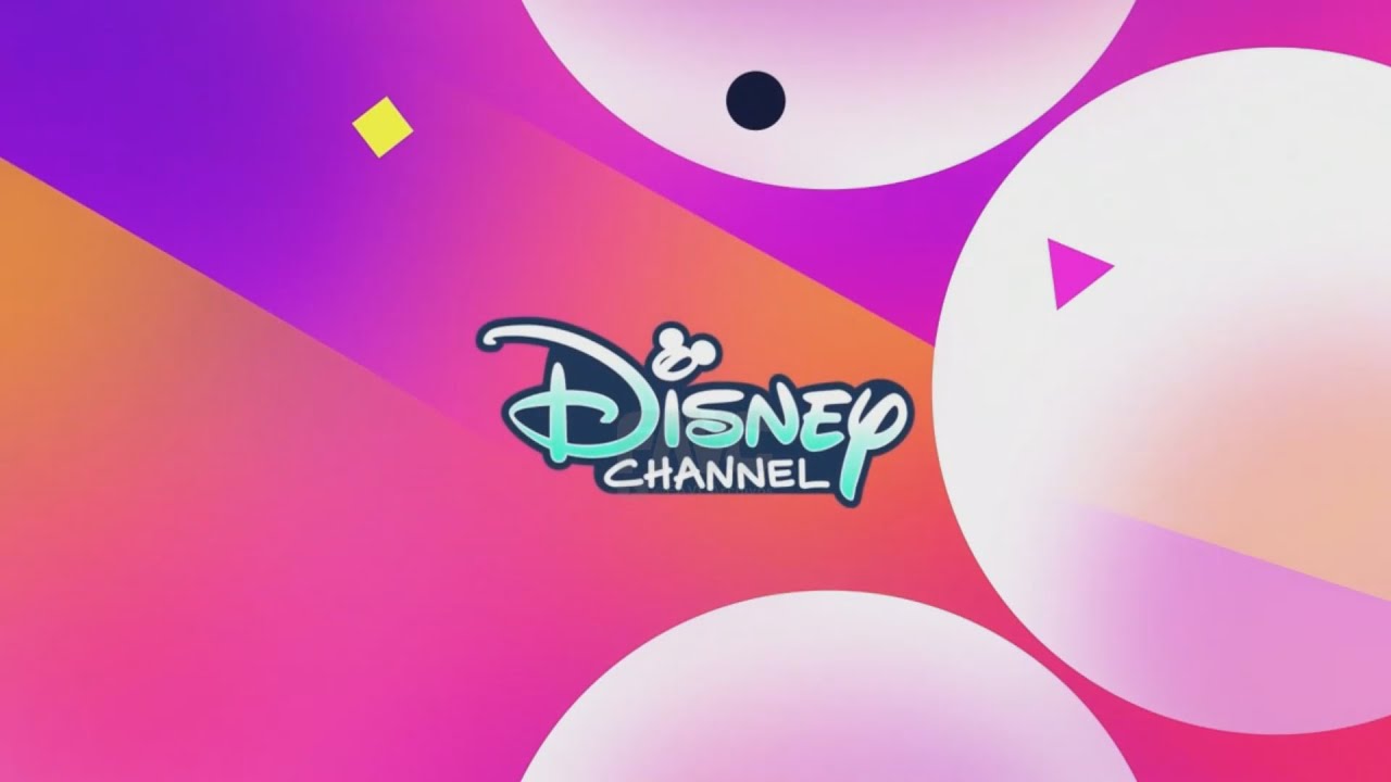 Disney Jr. no Disney Channel Brasil - Pacote gráfico (2024-2025) - YouTube