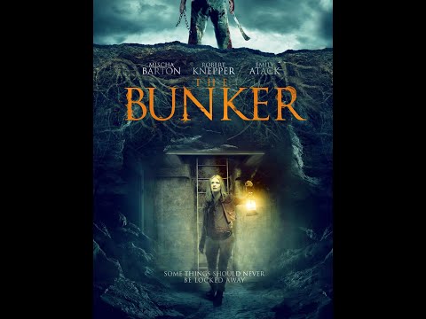 2020 EN YENİ AKSİYON-SAVAŞ FİLM TÜRKÇE DUBLAJ TEK PARÇA HD İZLE(10/10)(THE BUNKER)