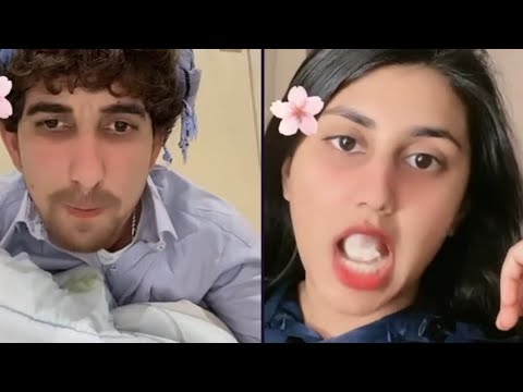 Khalil aw Huda funny life GAF shaf New video full show qalil qalandar ...