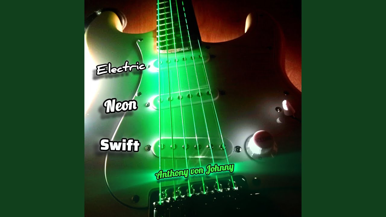 Electric Neon Swift - YouTube
