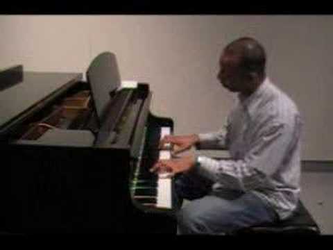 Top Piano Players of Youtube Compilation - YouTube