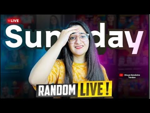 Why there is no job? Sunday conversation - YouTube