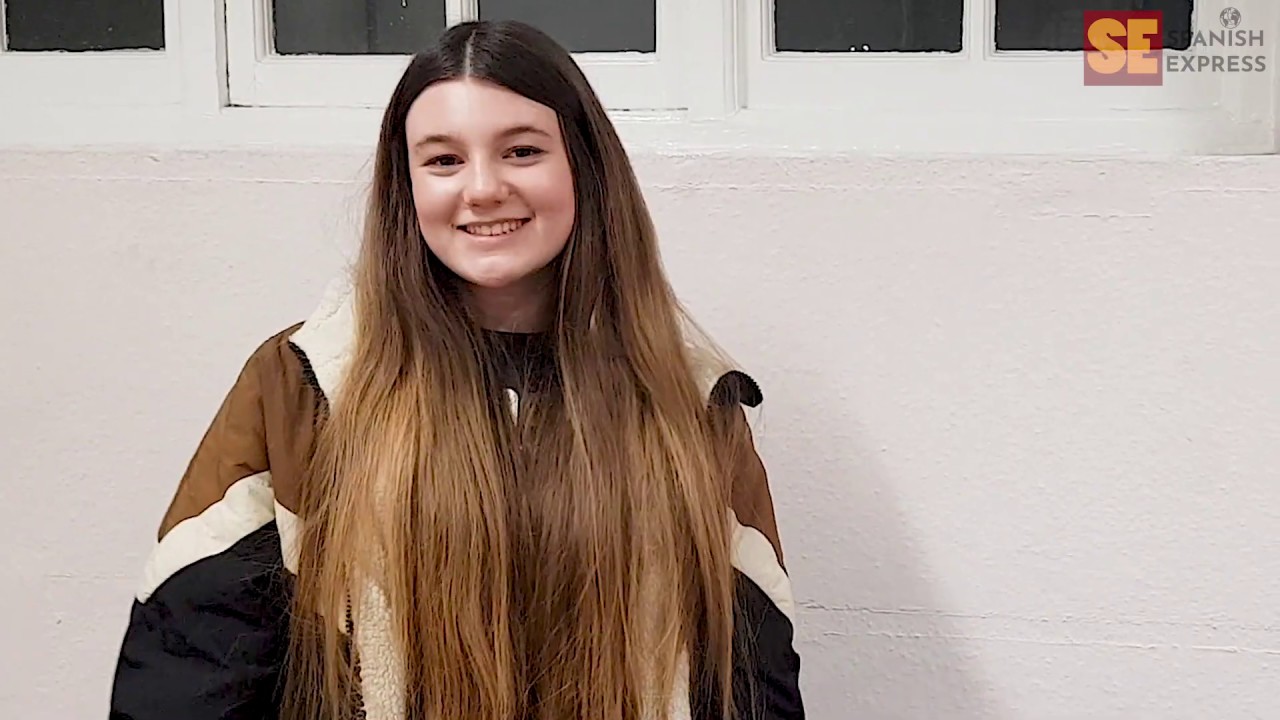 EN ES Klara Roberts Edexcel Spanish A Level Student YouTube en-es-klara-roberts-edexcel-spanish-a-level-student-youtube