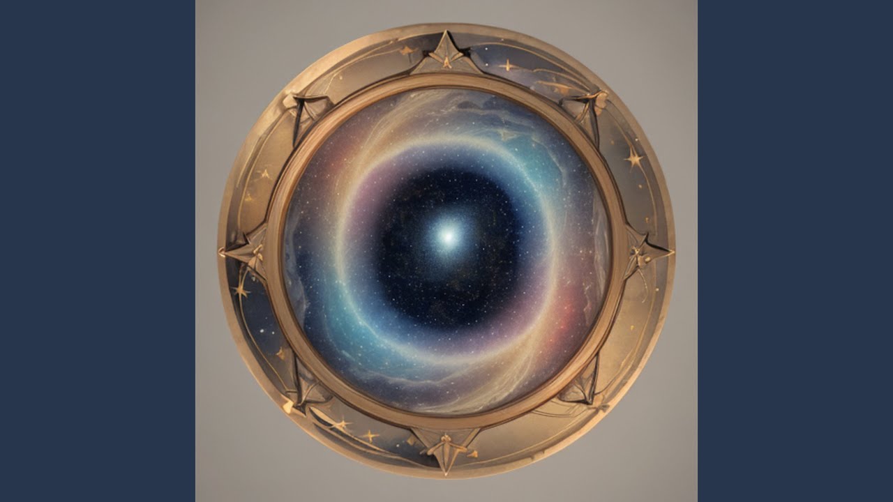 Stellar Symphony - YouTube