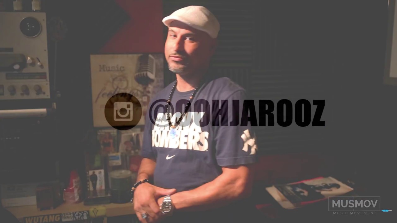 Oohjarooz - Cheeze n Crackaz Promo Video - YouTube