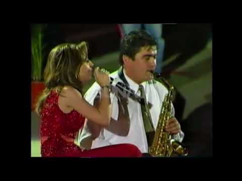 Artjola Toska - sa pa fat