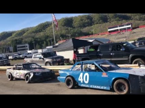 Lonesome Pine Raceway - YouTube
