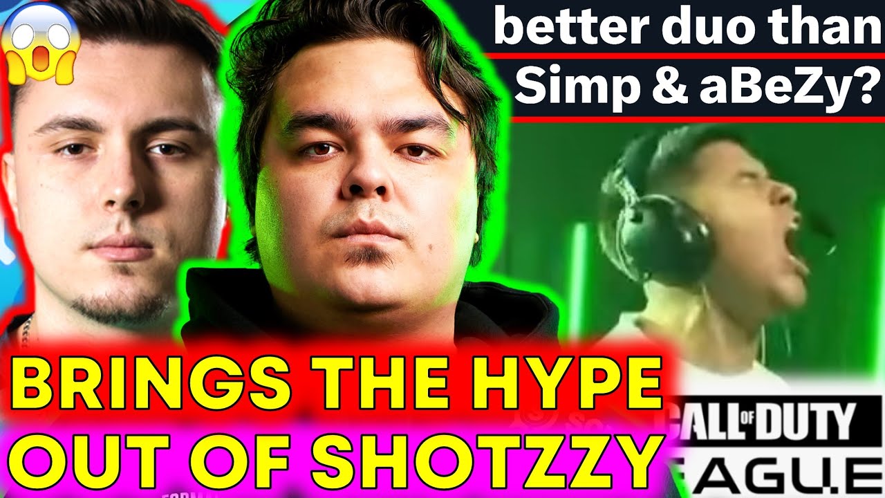 FormaL EXPLAINS OpTic SMG Dominance, Prestinni to XDefiant?! 😨 - YouTube