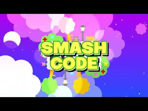 SMASH CODE - Available on itch.io #godot - YouTube