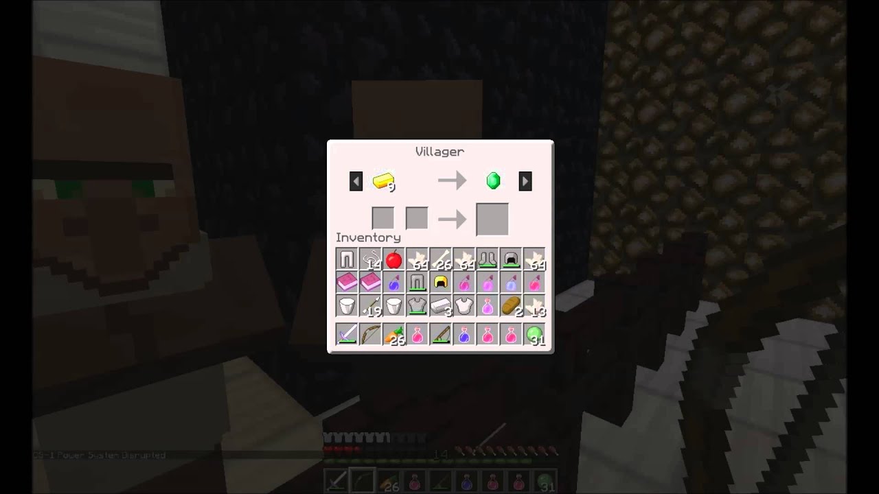 Firestorm Fortress Adventure Map! Part 2 - THE FINALE! - YouTube